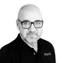 Kontakt - Mared SustainTech