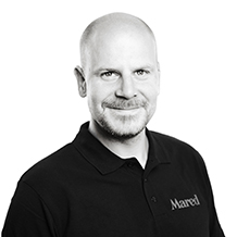 Kontakt - Mared SustainTech