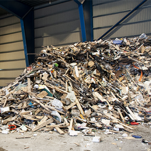 Mared SustainTech – Hem