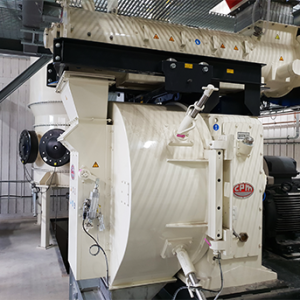 Mared SustainTech – Hem