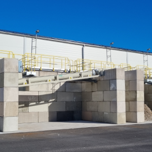 Mared SustainTech – Hem