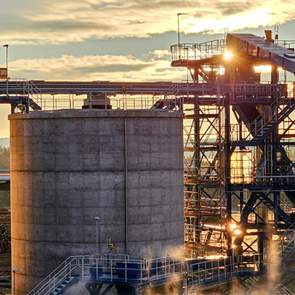 Mared SustainTech – Hem